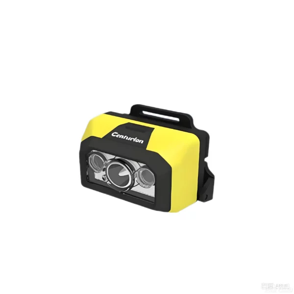ATEX-Certified Explosion-Proof Headlamp - OEM Manufacturer of Yacht ...